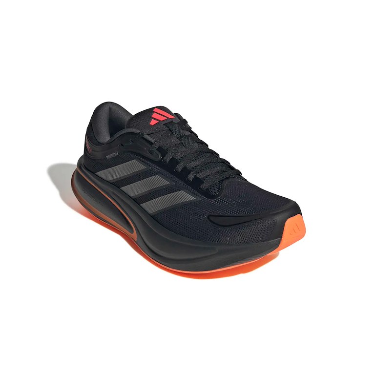 Adidas Muške patike Response 2 M C, KJ1755, Crne