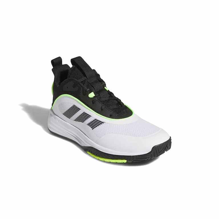 Adidas Muške patike Ownthegame 3.0, JS2173, Bele