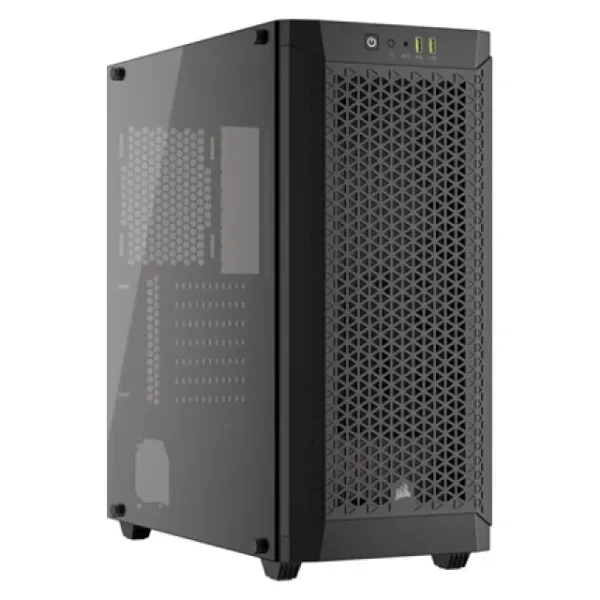 CORSAIR Kućište Corsair 480T Airflow, Black