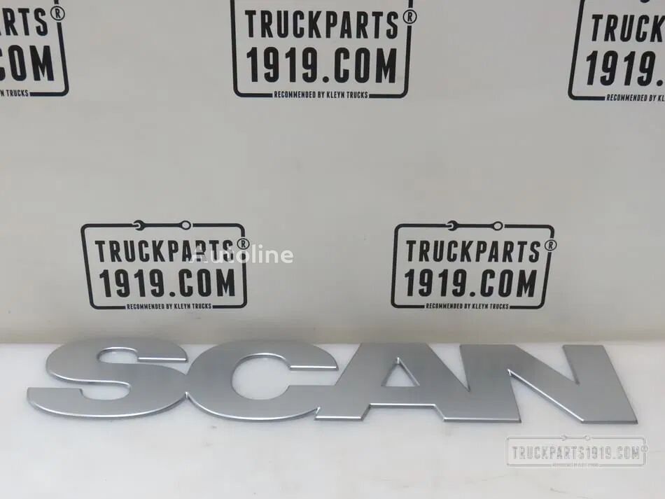 Scania Logo "SCAN" 3014130 za kamiona