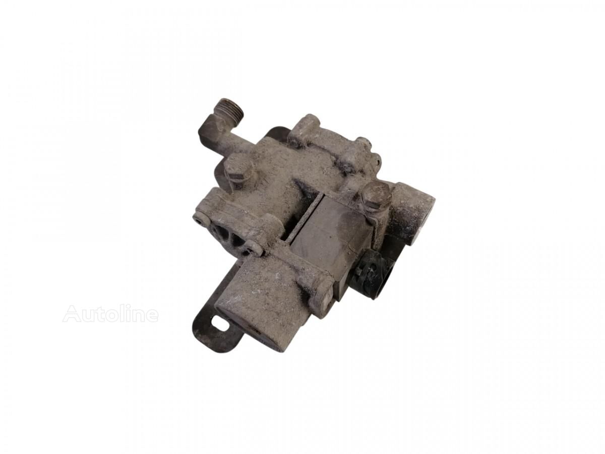 Scania ABS brake valve 4721950970 EBS modulator za Scania G340 tegljača