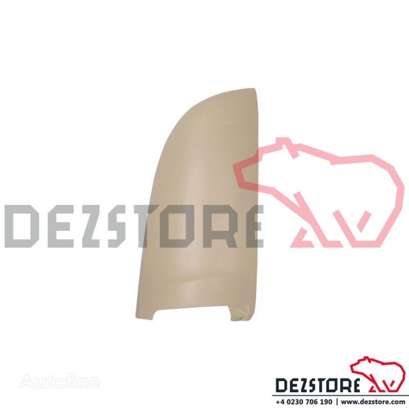 Deflector aer stanga 20015856D ugaona ploča kabine za Scania MODEL R tegljača