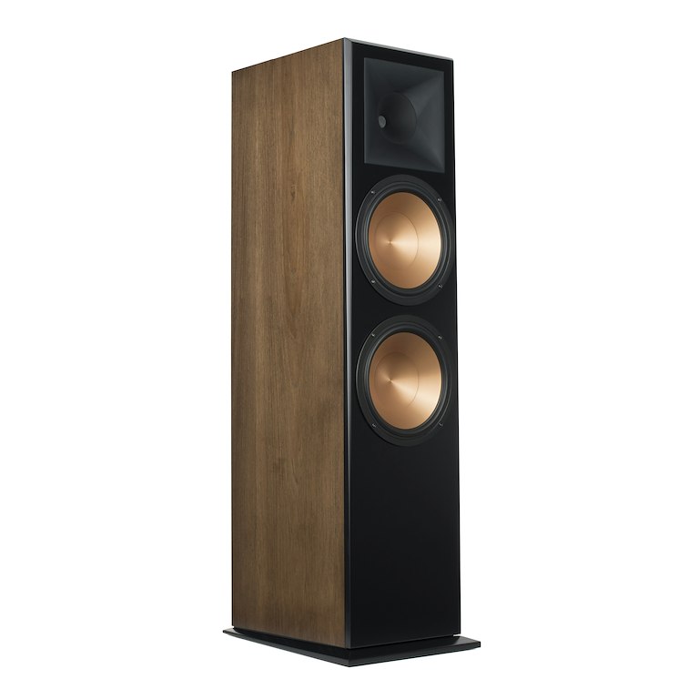 Klipsch RF-7 III Walnut