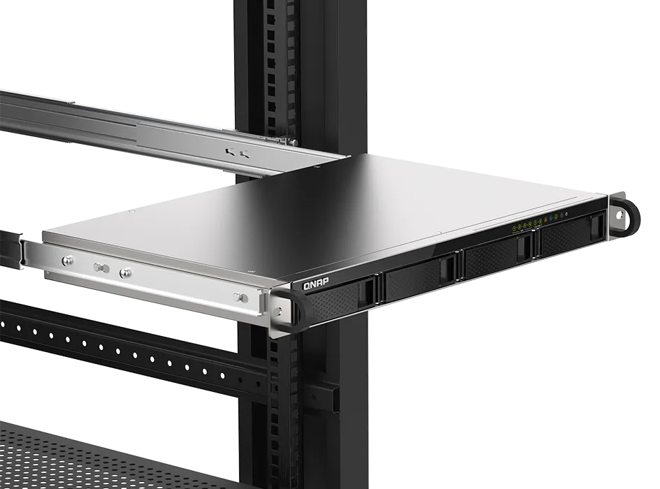 QNAP TS-435XeU-4G NAS Storage