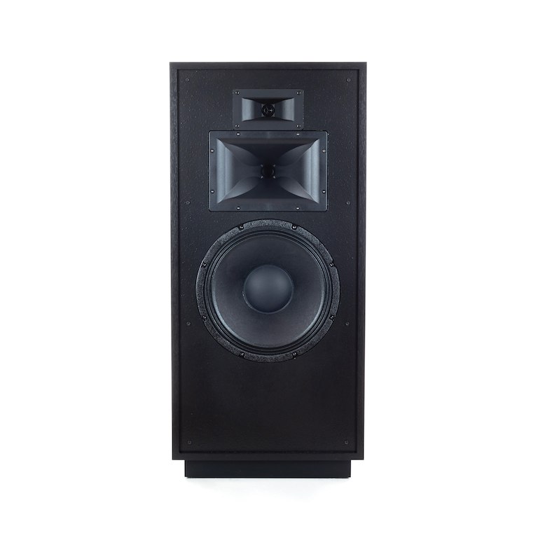 Klipsch Forte IV Black