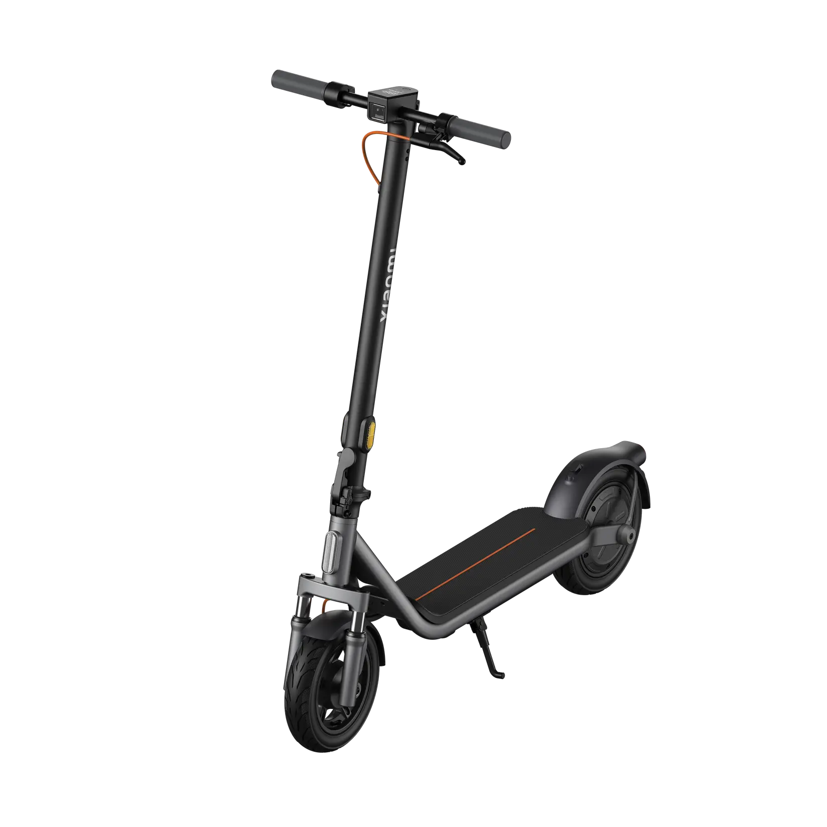 Xiaomi Električni trotinet 6 Lite, 100 kg, 25km/h, 300W, 25 km, Crni