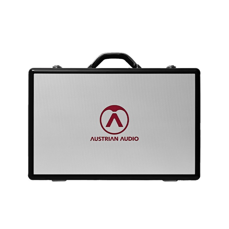 Austrian Audio OCDC1 Dual Case
