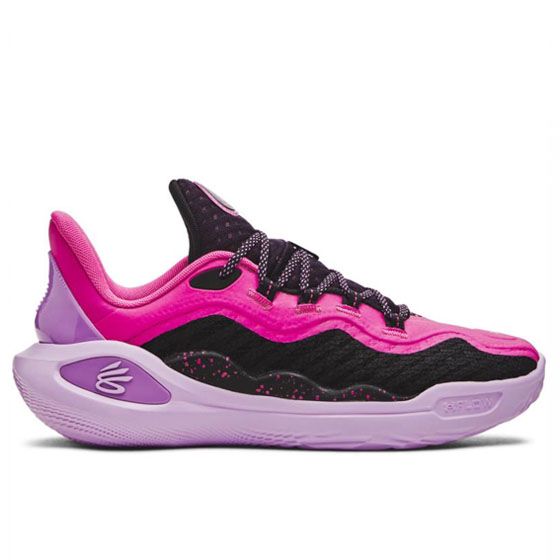 CURRY 11 'GIRL DAD'
