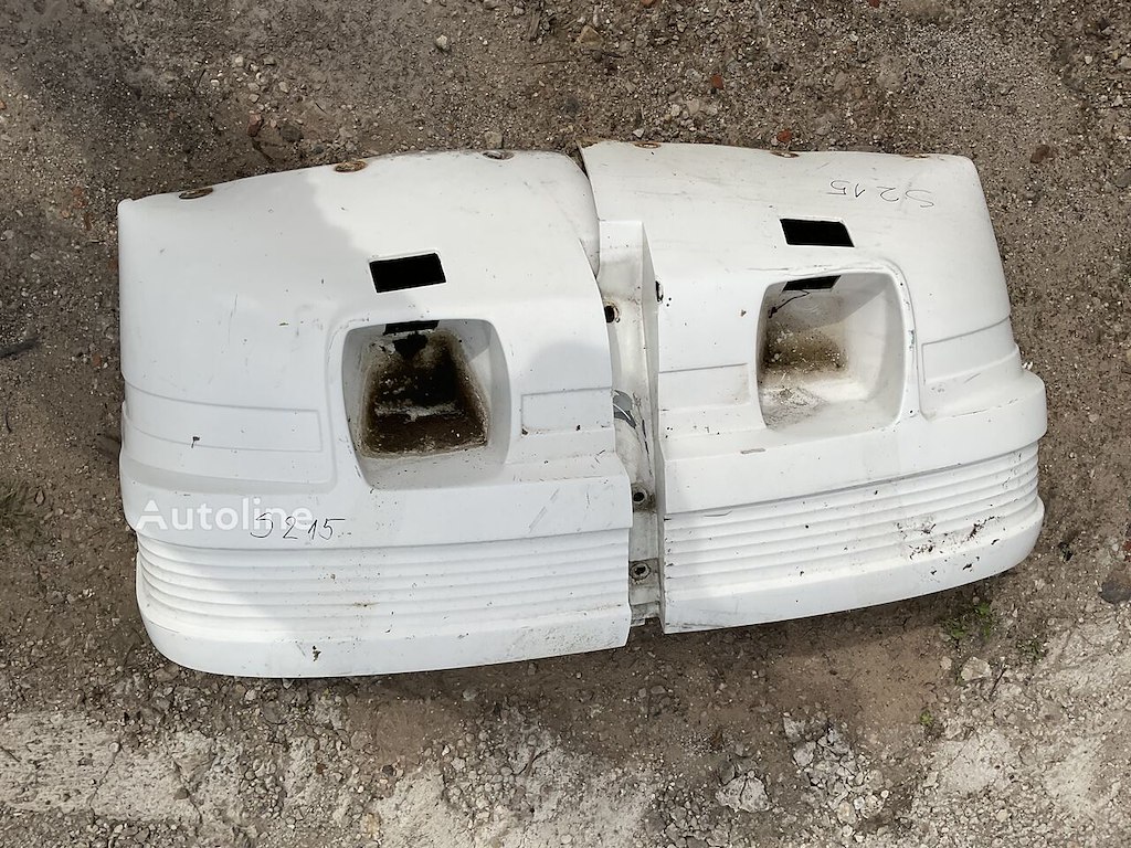 Branik za Setra 215 autobusa