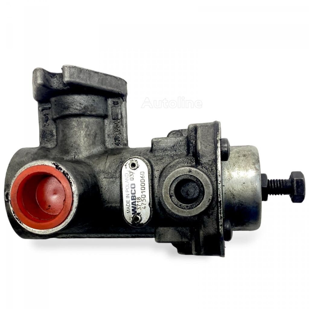 Regulator de Presiune Aer pneumatski ventil za Solaris WABCO 4750100060 kamiona