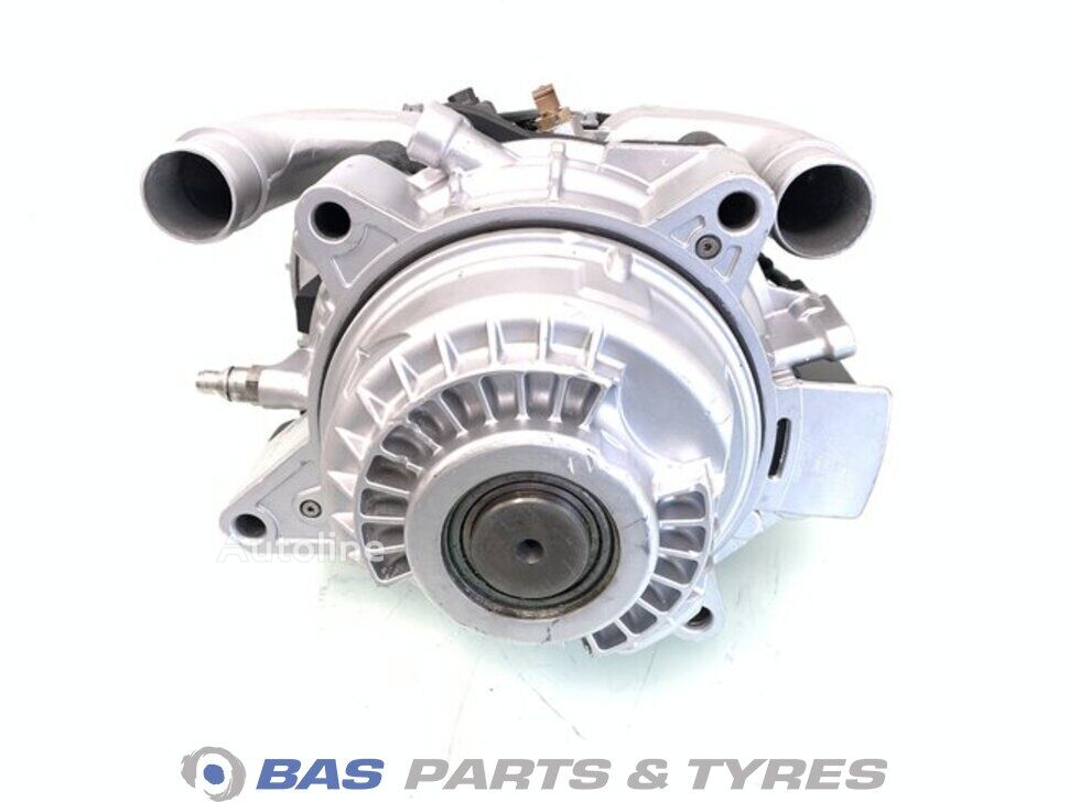Voith Mercedes SWR Aquatarder A 000 430 65 95 retarder za Voith kamiona