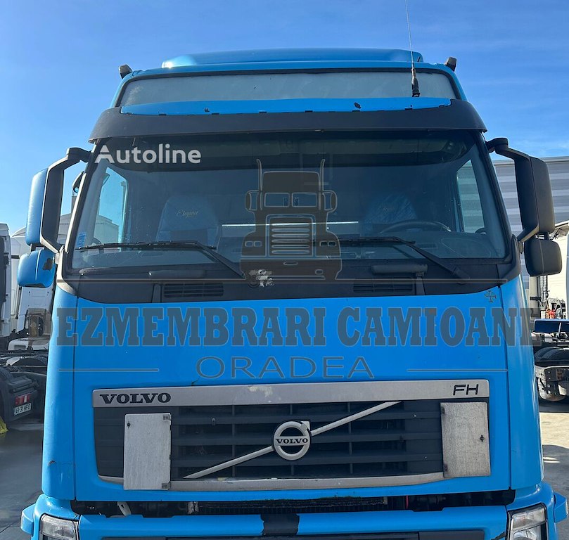 Kabina za Volvo FH13 tegljača