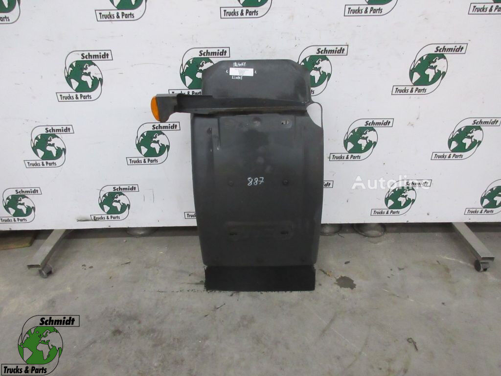 Volvo 20538016/20538016 BLATOBRATON R+L FL 210 EURO 6 blatobran za kamiona