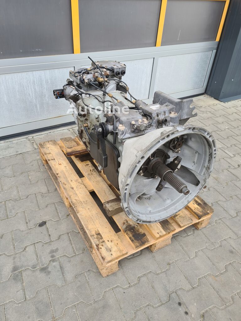 Volvo VTO2814B menjač za Volvo FH FM kamiona