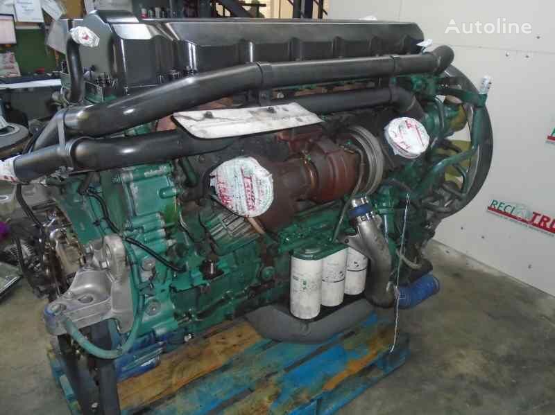 Volvo D11C 450 motor za Volvo FM kamiona