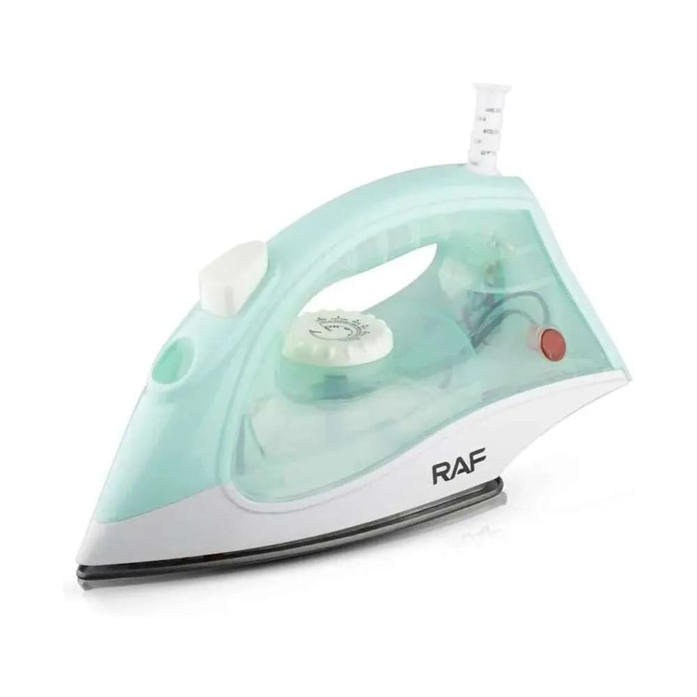 RAF R.1106B PEGLA NA PARU 1800W
