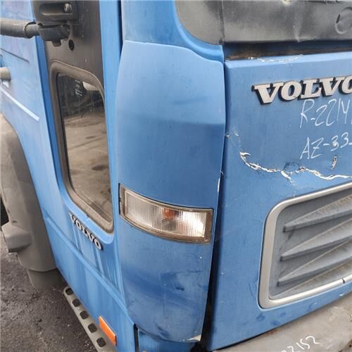 3954304 ugaona ploča kabine za Volvo FL 611 kamiona