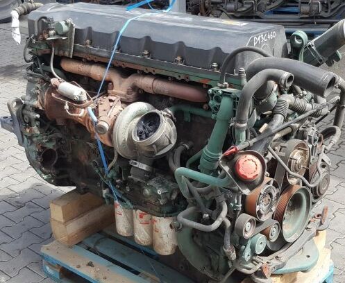 Volvo D11C motor za Volvo D11C