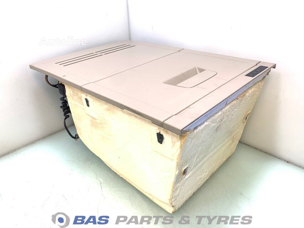 Volvo FH4 Refrigerator 33 Liter 33 23834689 frižider za auto za Volvo FH4 kamiona