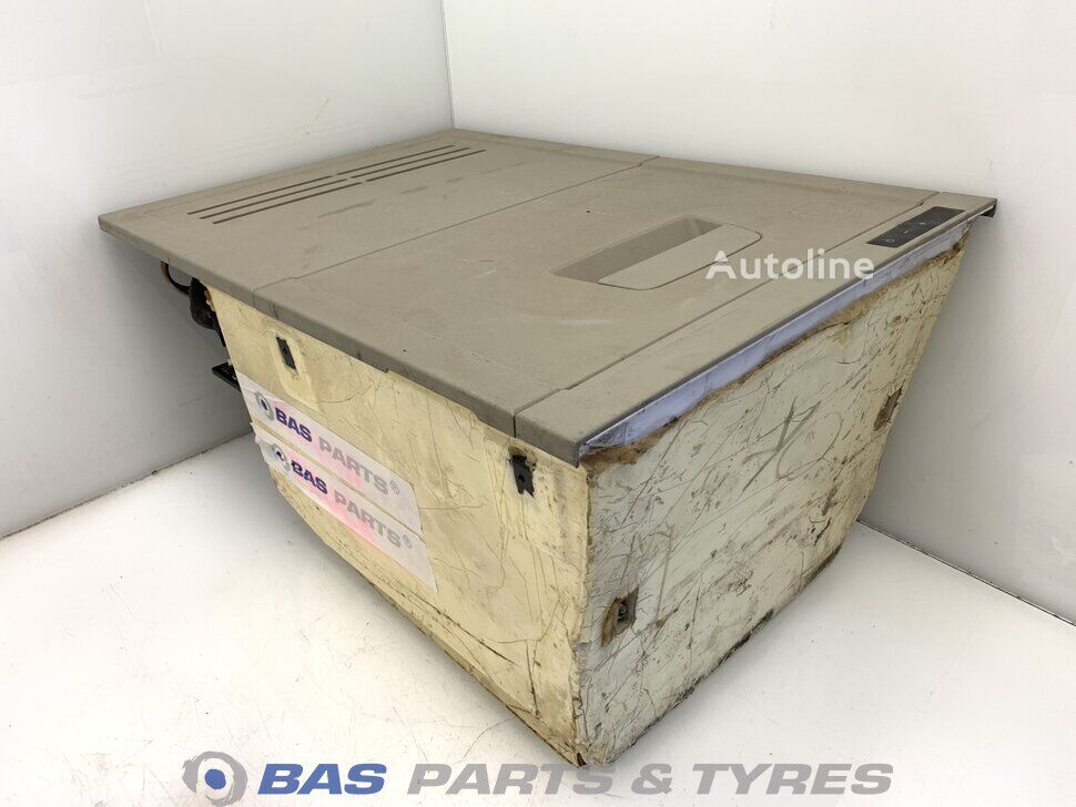 Volvo FH4 Refrigerator 33 Liter 33 23834689 frižider za auto za Volvo FH4 kamiona