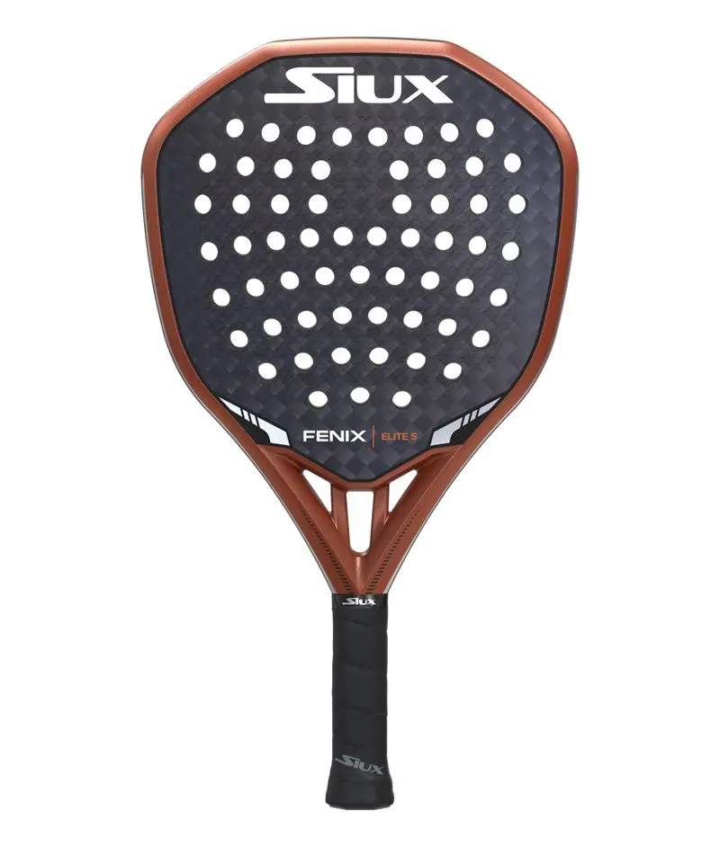 Siux Reket za padel Fenix Elite 5 2025