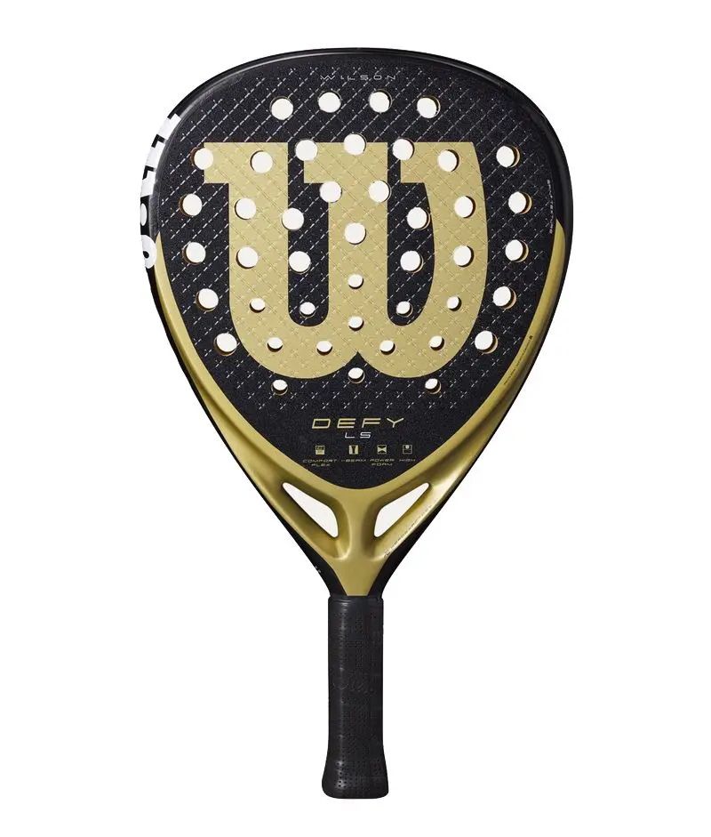 Wilson Reket za padel Defy LS V1 2025