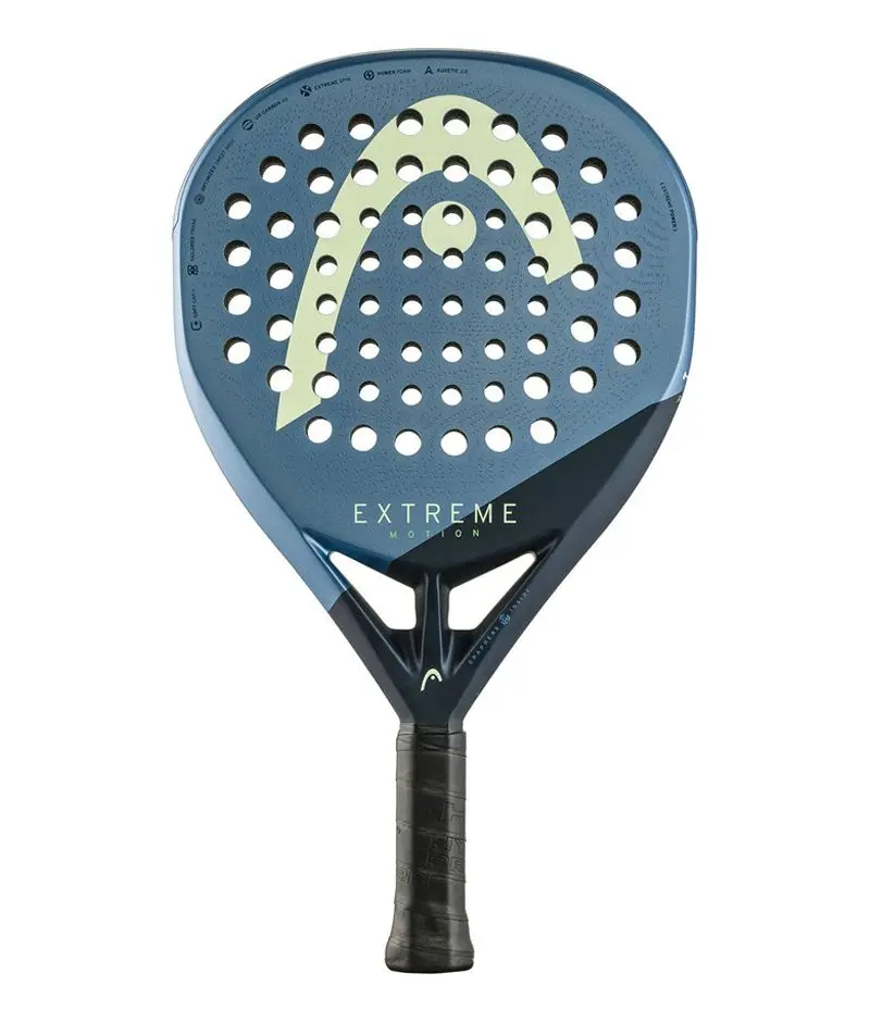 Head Reket za padel Extreme Motion 2025