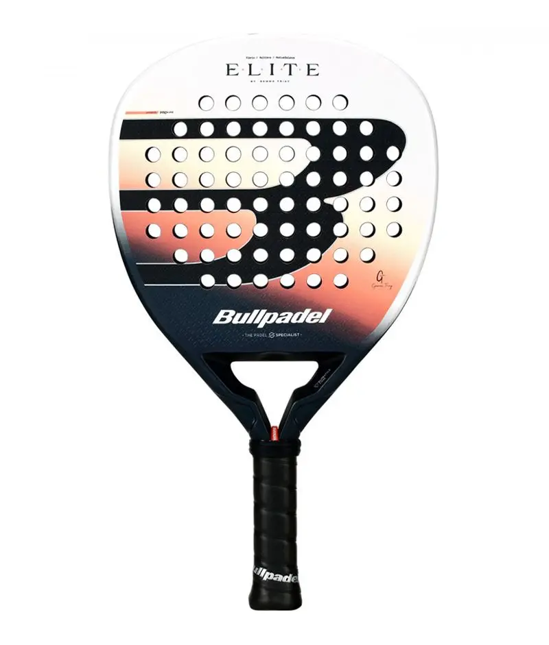 Bullpadel Reket za padel Elite W 2026