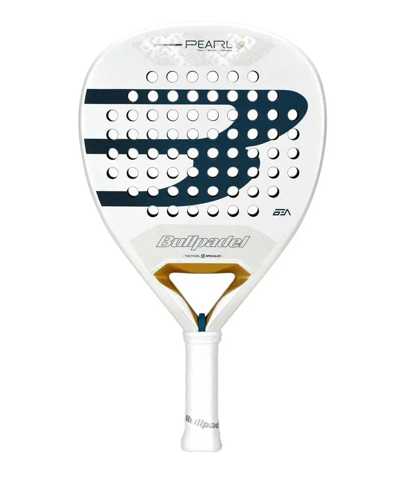 Bullpadel Reket za padel Pearl 2026