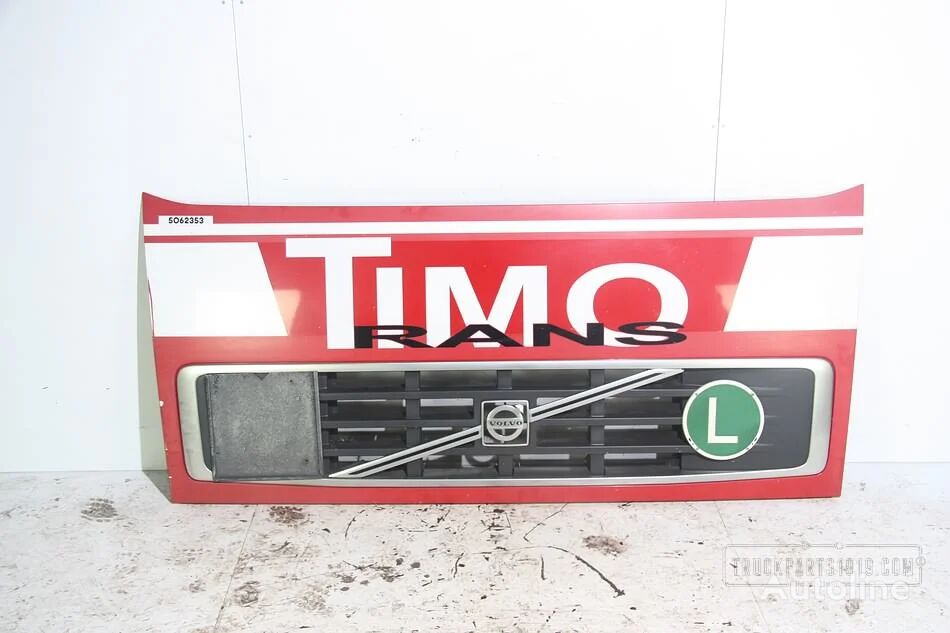 Volvo FH2 Boven Grille Used 20360266 za kamiona