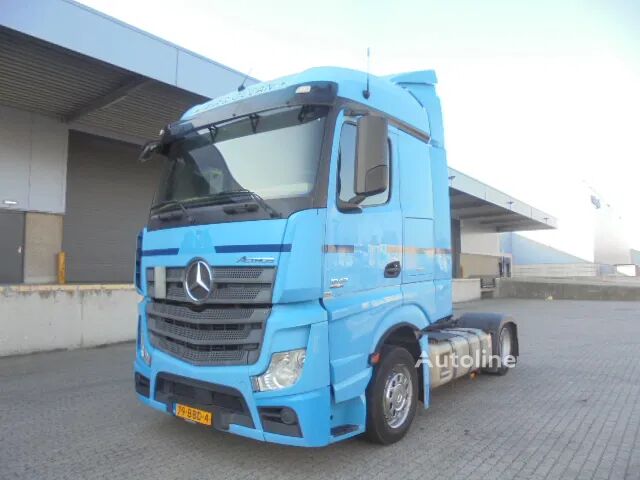 Mercedes-Benz Actros 1842 NL TRUCK tegljač