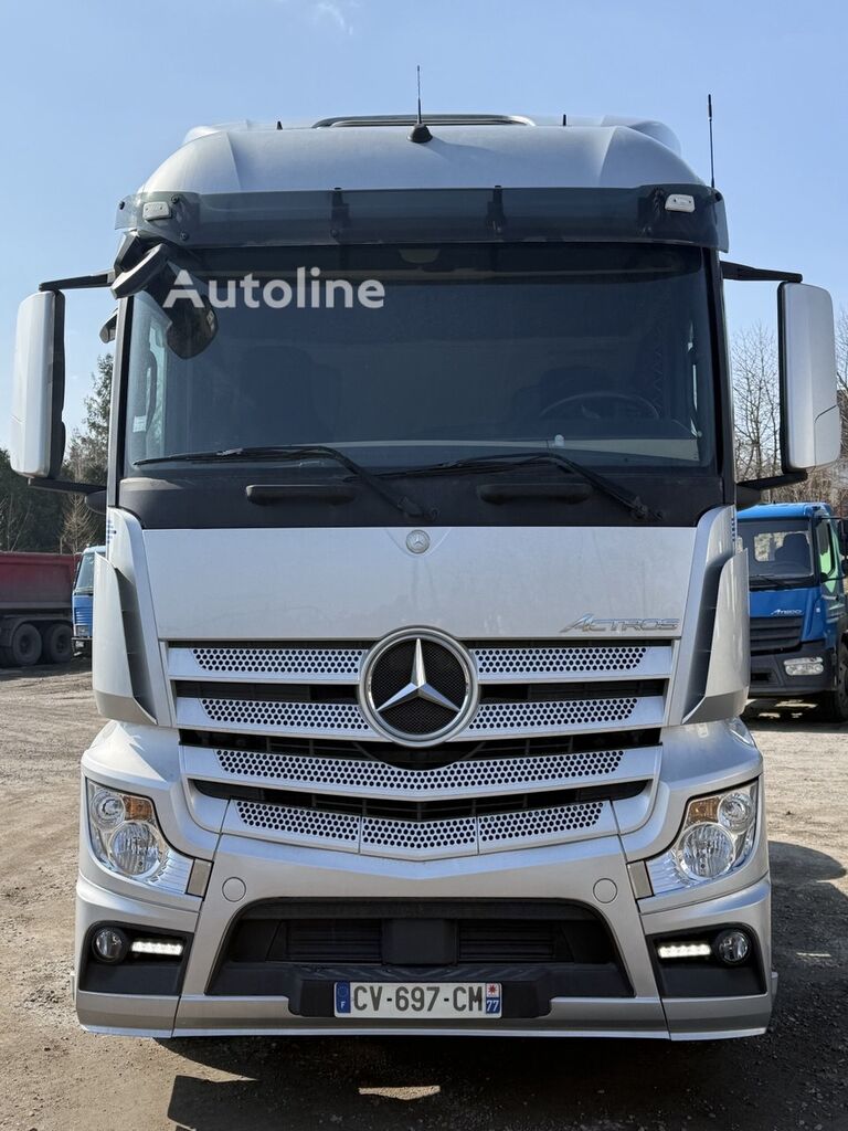 Mercedes-Benz Actros 1845 tegljač