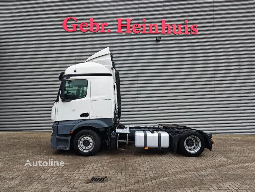 Mercedes-Benz Actros 1843 4x2 Mega! tegljač
