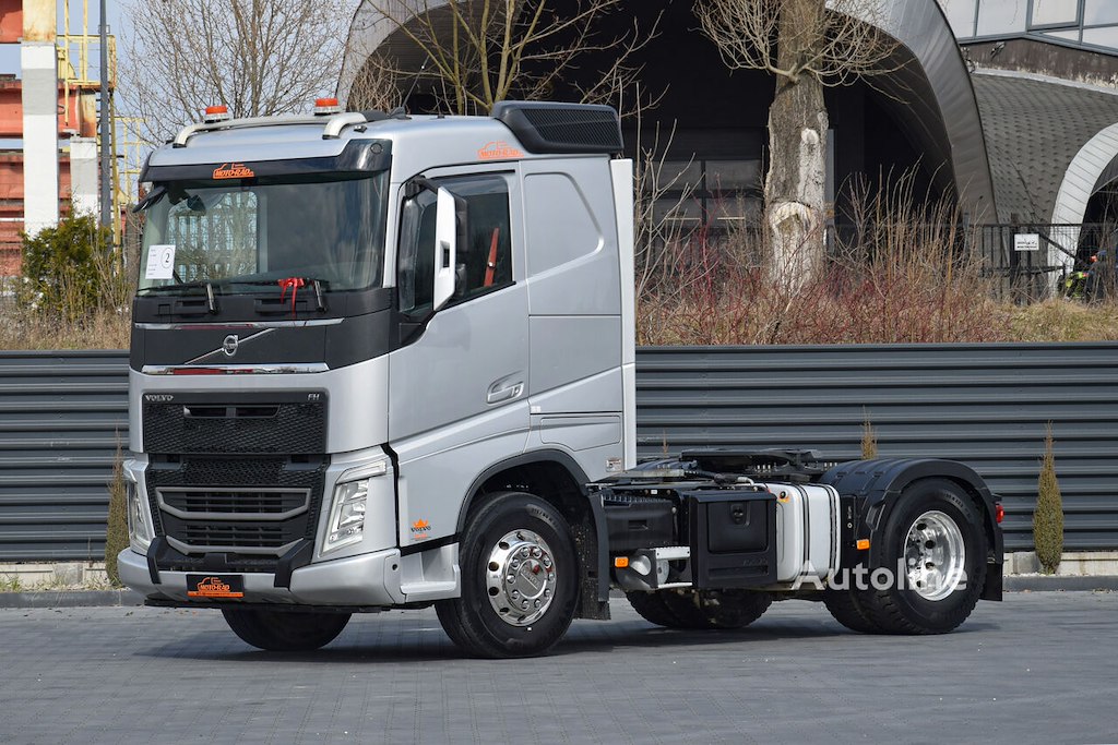 Volvo FH 500 tegljač