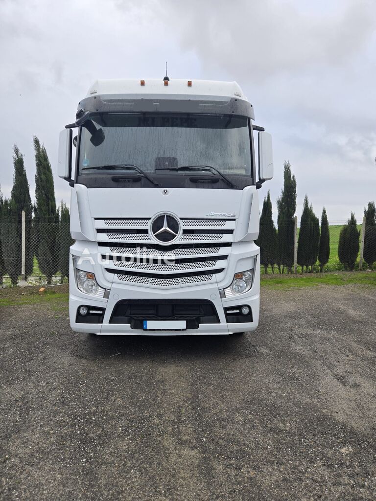 Mercedes-Benz Actros 1851 tegljač