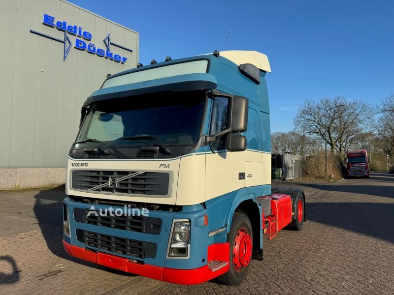 Volvo FM Euro 4 tegljač
