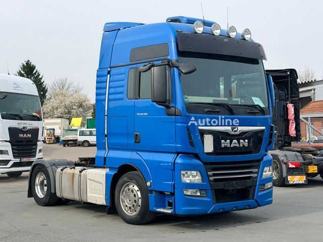 MAN TGX 18.500 tegljač
