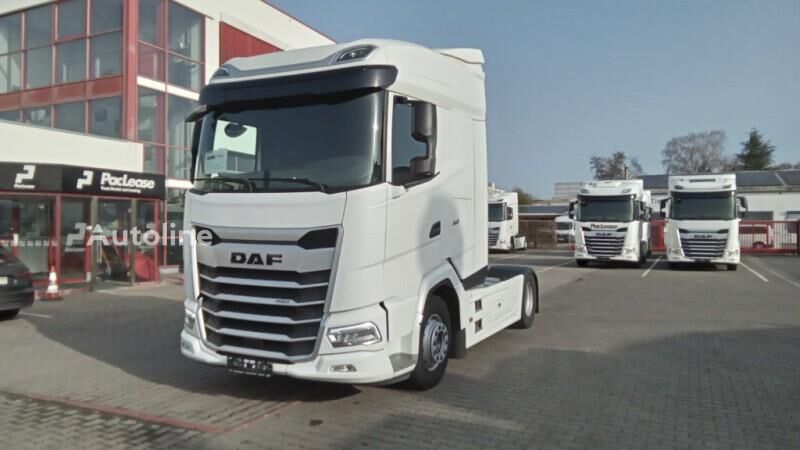 DAF XG 480 FT 4X2 tegljač
