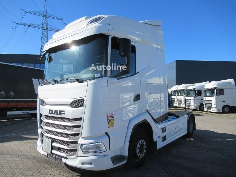 DAF XG 480 FT 4X2 tegljač