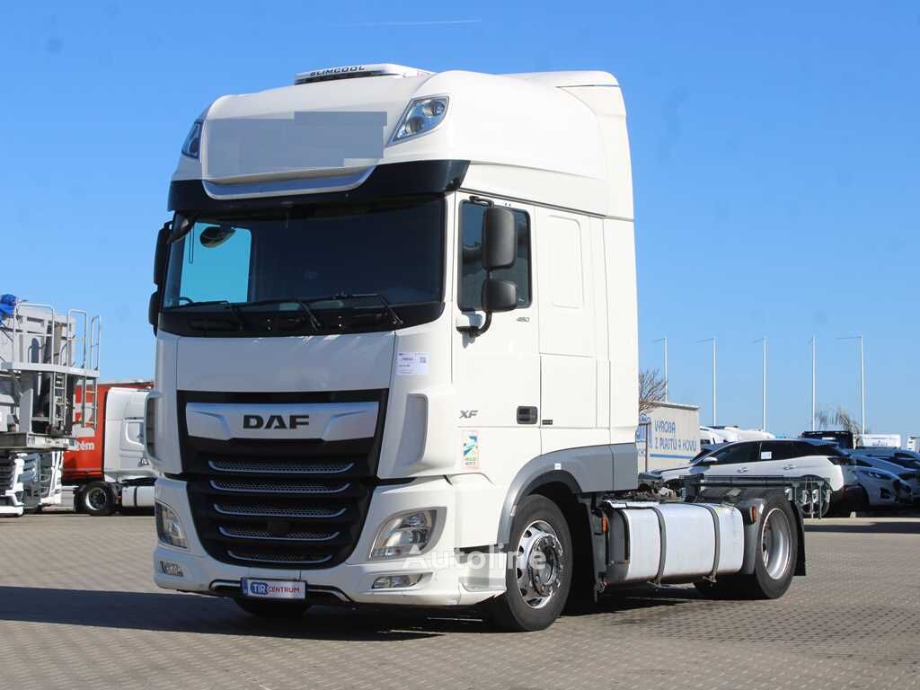 DAF XF 480 tegljač