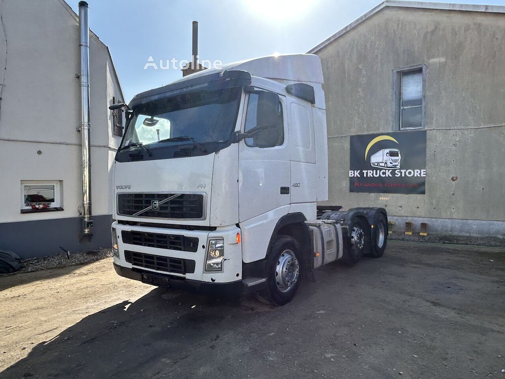 Volvo FH 480 tegljač