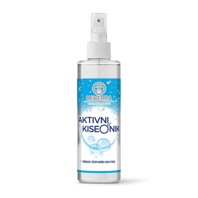 Aktivni kiseonik, 150 ml