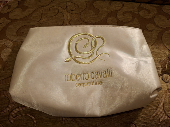 CAVALLI NESESER