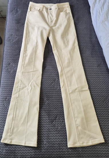Zara farmerke / pantalone