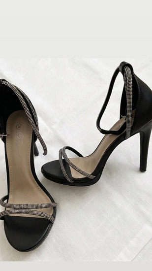 Sandale/stikle