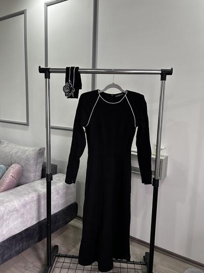 P... S... Fashion haljina duga