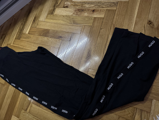 Hugo Boss zenske pantalone