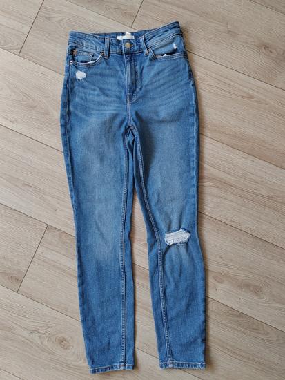 H&m farmerice