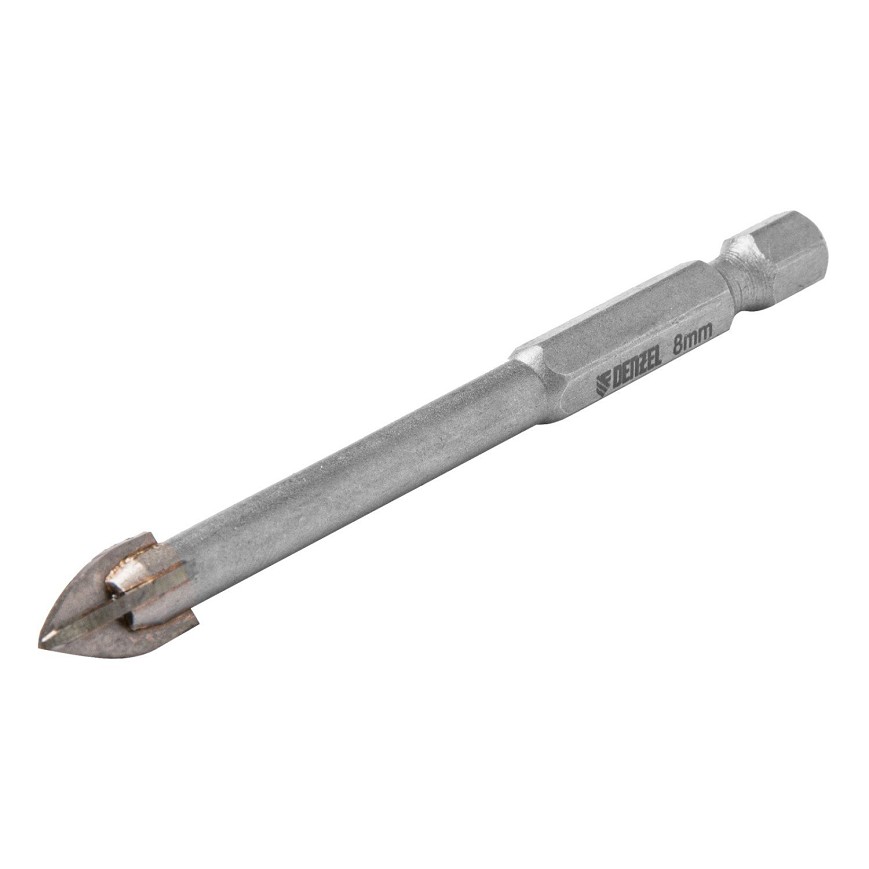BURGIJA ZA KERAMIKU 8MM DENZEL 7280737
