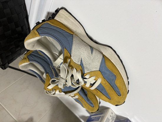 New Balance patike original SAMO DANAS 1500